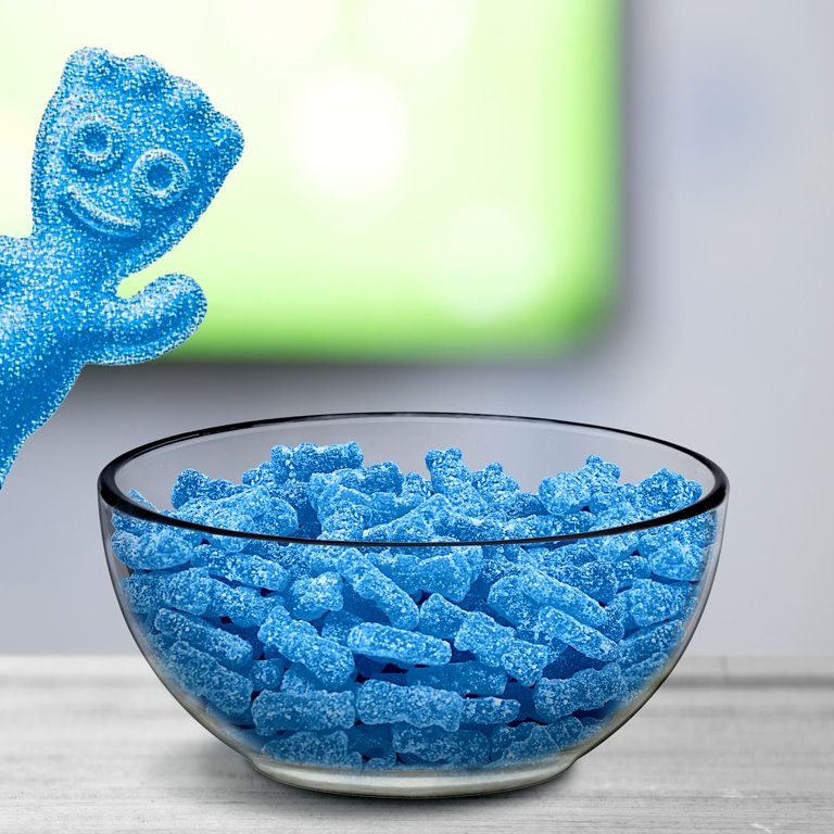 Sour Patch Kids 超酸桑莓味軟糖 102g – We Love Snacking 是叻進口零食,生活百貨店